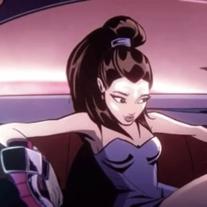 Cameron Lang | Untamed Wiki | Fandom