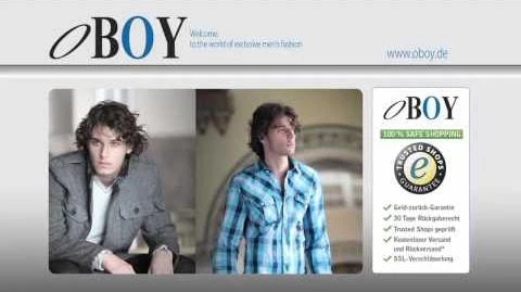 OBOY Retail GmbH | Unternehmens-Wiki | Fandom