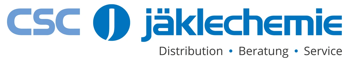 CSC JÄKLECHEMIE | Unternehmens-Wiki | Fandom
