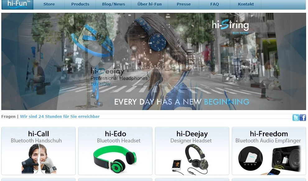 HIFUN GMBH | Unternehmens-Wiki | Fandom