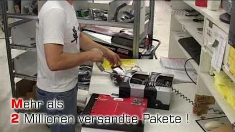 Rose Versand GmbH | Unternehmens-Wiki | Fandom