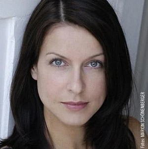 Kerstin Bergmann | Unter Uns | Fandom