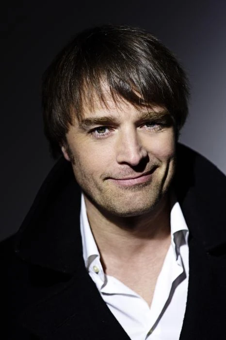 Eric Langner | Unter Uns | Fandom