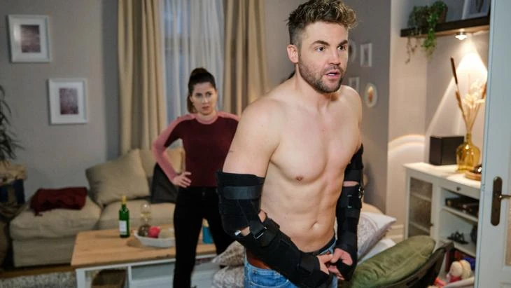 Folge 6579 | Unter Uns | Fandom