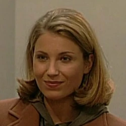 Barbara Lippmann | Unter Uns | Fandom