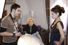 Folge 3579 | Unter Uns | Fandom