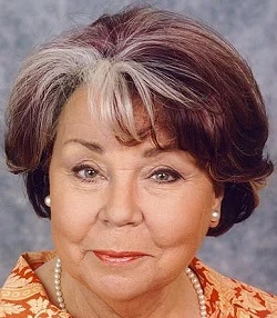 Roswitha Küpper-Pütz | Unter Uns | Fandom