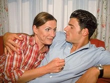 Folge 1663 | Unter Uns | Fandom