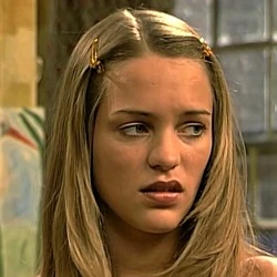 Jessica Falkenberg | Unter Uns | Fandom