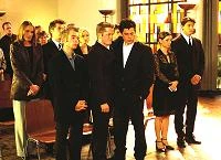 Folge 1154 | Unter Uns | Fandom