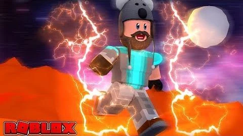 Roblox Speed Simulator | UnThinknoodles Wiki | Fandom