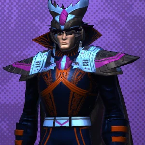 Dark Guardian | UNTIL Database Wiki | Fandom