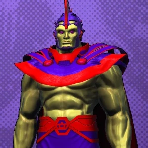 Ticanus | UNTIL Database Wiki | Fandom