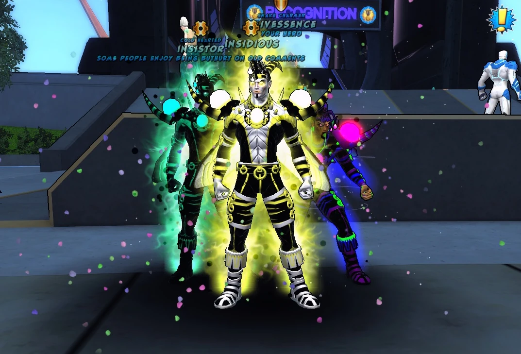 WotW: Week 18 | UNTIL Database Wiki | Fandom