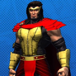 Vulcan | UNTIL Database Wiki | Fandom