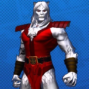 Man-Cat | UNTIL Database Wiki | Fandom