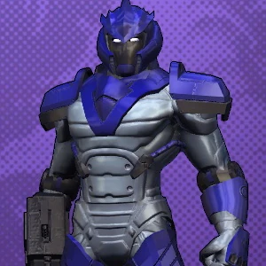 Gun Metal | UNTIL Database Wiki | Fandom