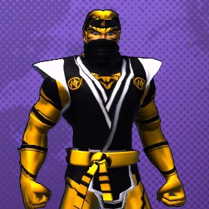 Tiger Lord | UNTIL Database Wiki | Fandom