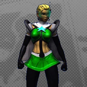 Idol Cosmos | UNTIL Database Wiki | Fandom