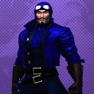 The Blue Baron | UNTIL Database Wiki | Fandom