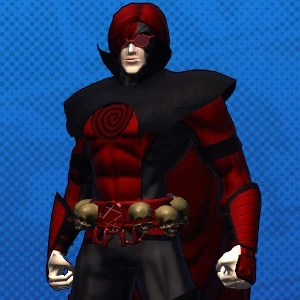 Doctor Gothic | UNTIL Database Wiki | Fandom