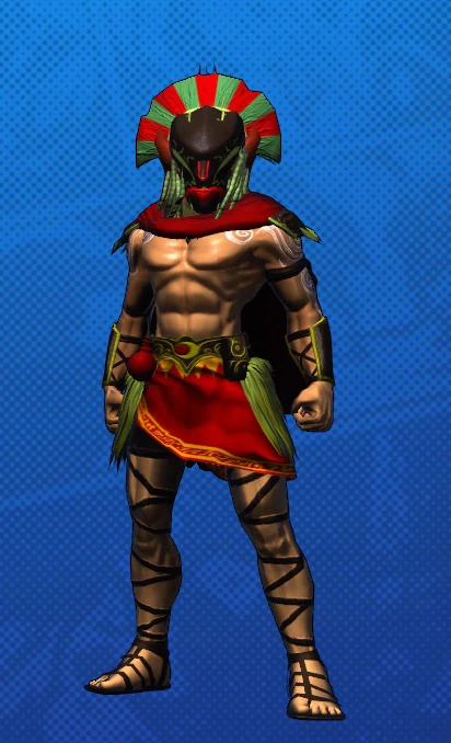 Firewalker | UNTIL Database Wiki | Fandom