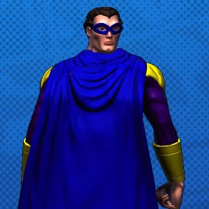 The Backwards Man | UNTIL Database Wiki | Fandom