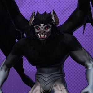 Megabat | UNTIL Database Wiki | Fandom