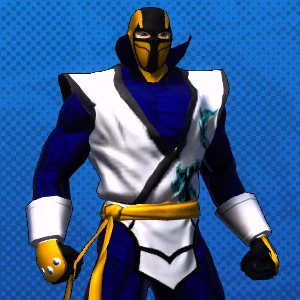 Shotokan | UNTIL Database Wiki | Fandom