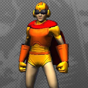 Beta Boy | UNTIL Database Wiki | Fandom