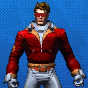 Johnny Heat | UNTIL Database Wiki | Fandom