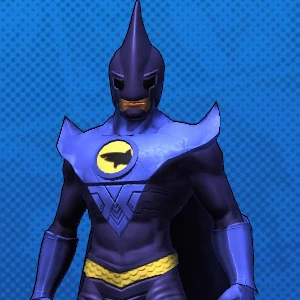 Blue Mako | UNTIL Database Wiki | Fandom