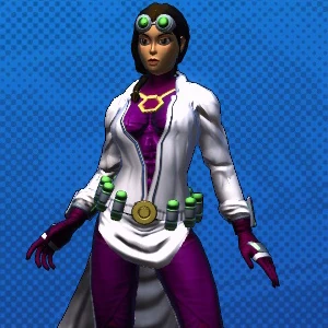 Doctor Discover | UNTIL Database Wiki | Fandom