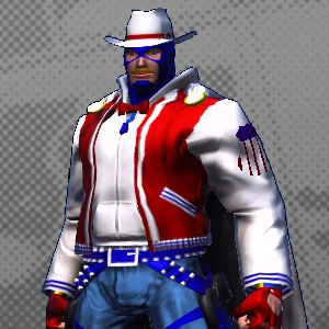 Johnny America | UNTIL Database Wiki | Fandom