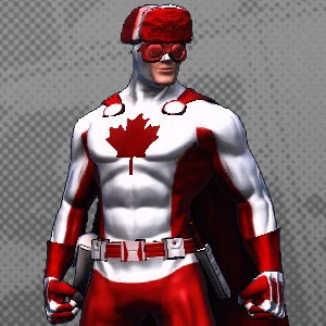 Captain Canada | UNTIL Database Wiki | Fandom