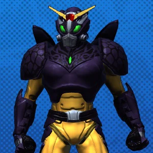 Armored Android Kabutrooper | UNTIL Database Wiki | Fandom