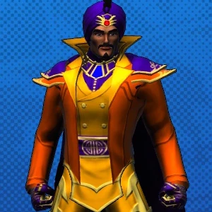 Doctor Chakra | UNTIL Database Wiki | Fandom