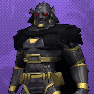 Dark Destroyer | UNTIL Database Wiki | Fandom