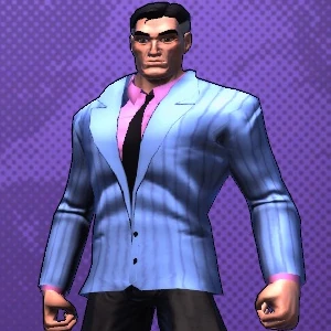 Eric McMahon | UNTIL Database Wiki | Fandom