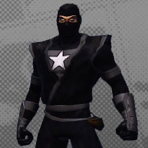 Ninja Star | UNTIL Database Wiki | Fandom