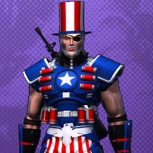 Uncle Sam | UNTIL Database Wiki | Fandom