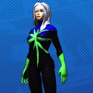 Northern Light | UNTIL Database Wiki | Fandom