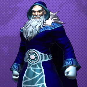 Father Winter | UNTIL Database Wiki | Fandom