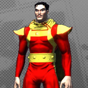 Captain Spain | UNTIL Database Wiki | Fandom