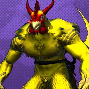 Nightmare Chicken | UNTIL Database Wiki | Fandom
