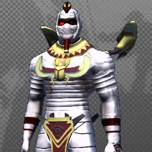 Mecha Mummy | UNTIL Database Wiki | Fandom