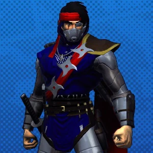 Ninja Hunter | UNTIL Database Wiki | Fandom