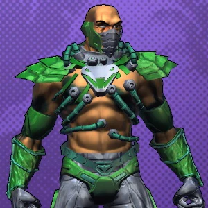 Asp | UNTIL Database Wiki | Fandom