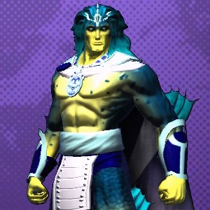 Poseidon | UNTIL Database Wiki | Fandom