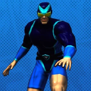 Surfer X | UNTIL Database Wiki | Fandom